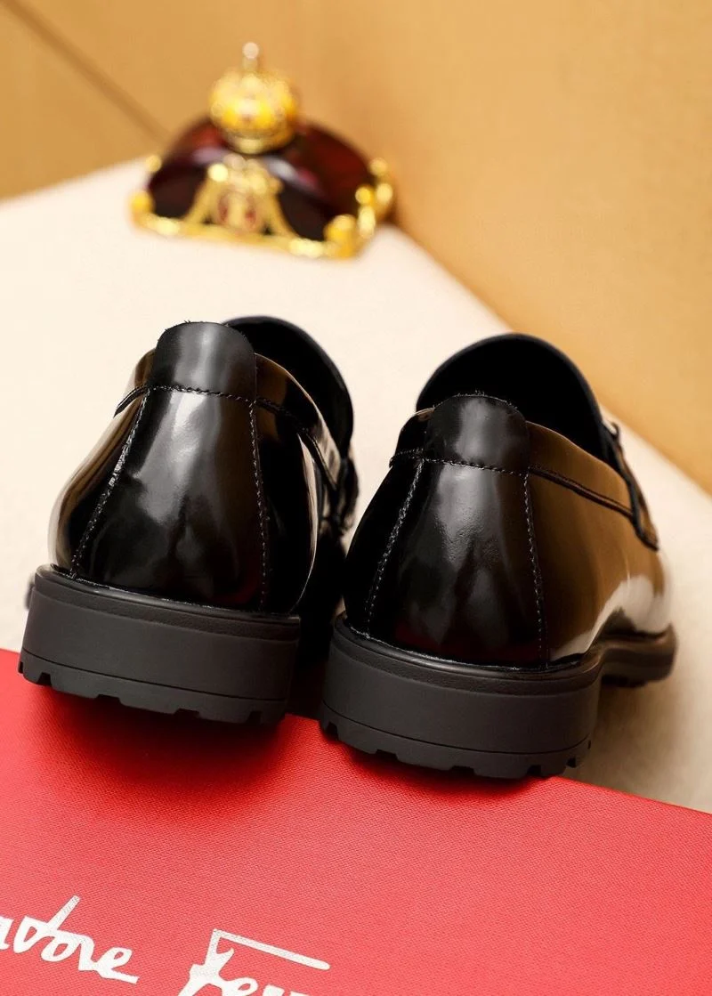 Value-priced Ferragamo Shoes