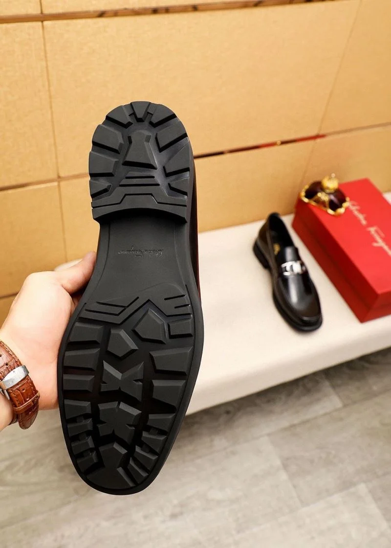 Value-priced Ferragamo Shoes