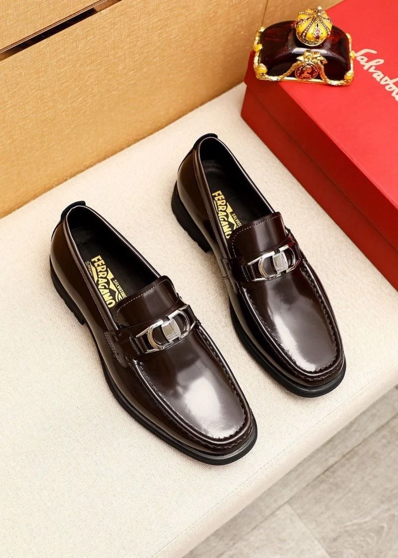 Ferragamo Shoes