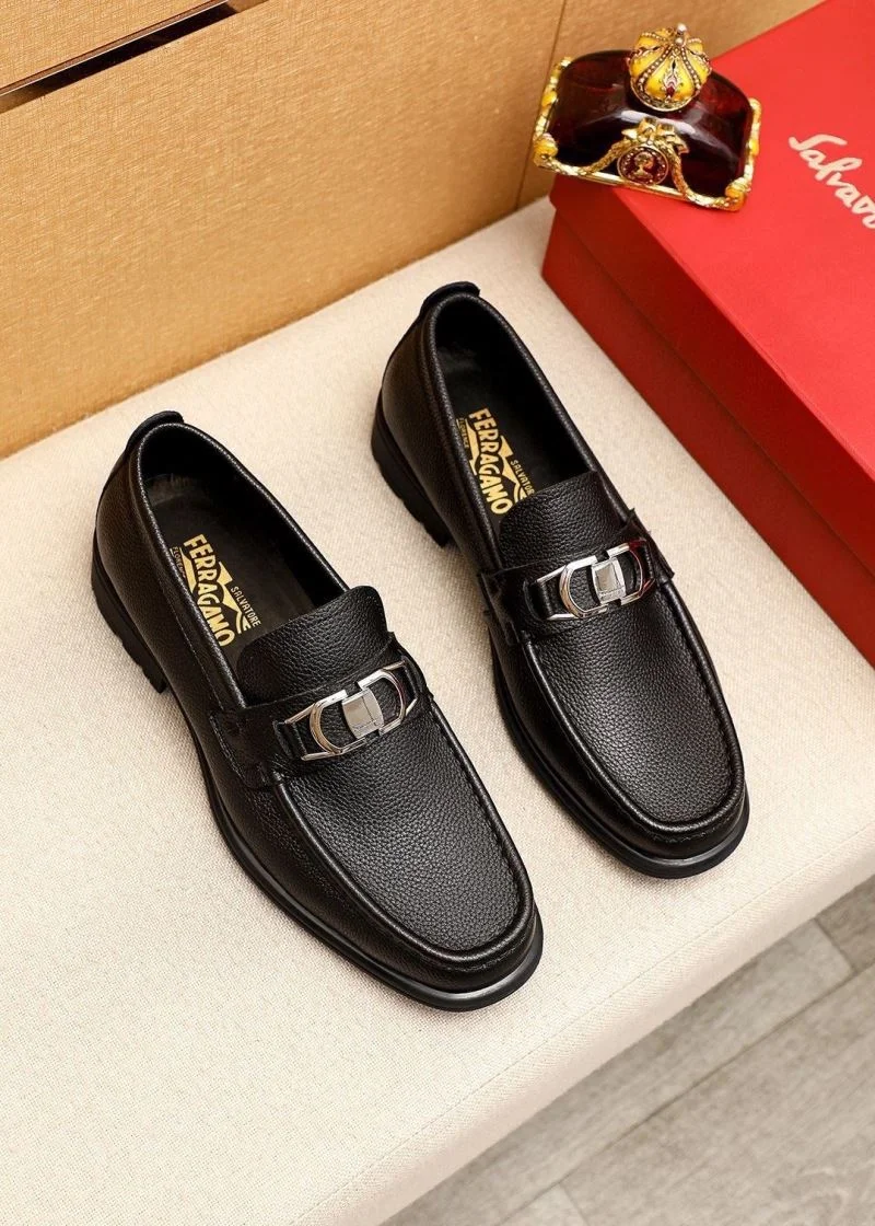 Ferragamo Shoes