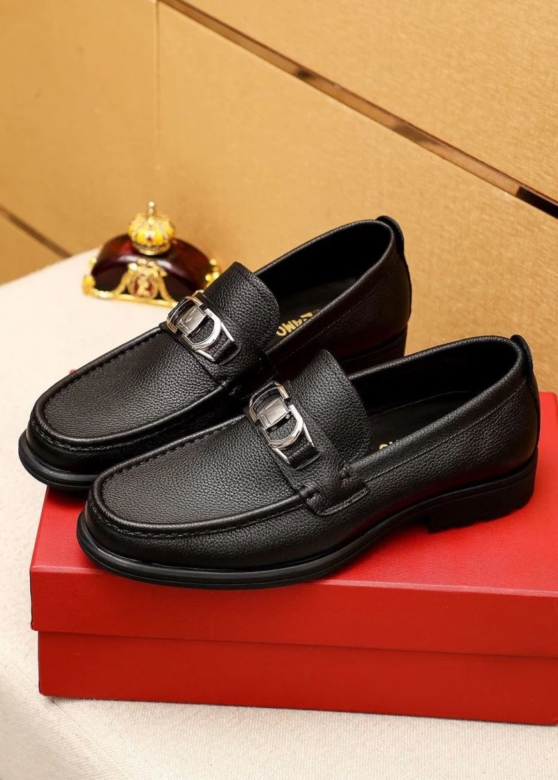 Inexpensive Ferragamo Shoes