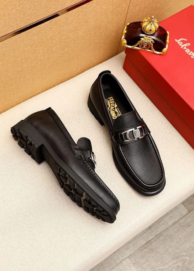 Inexpensive Ferragamo Shoes