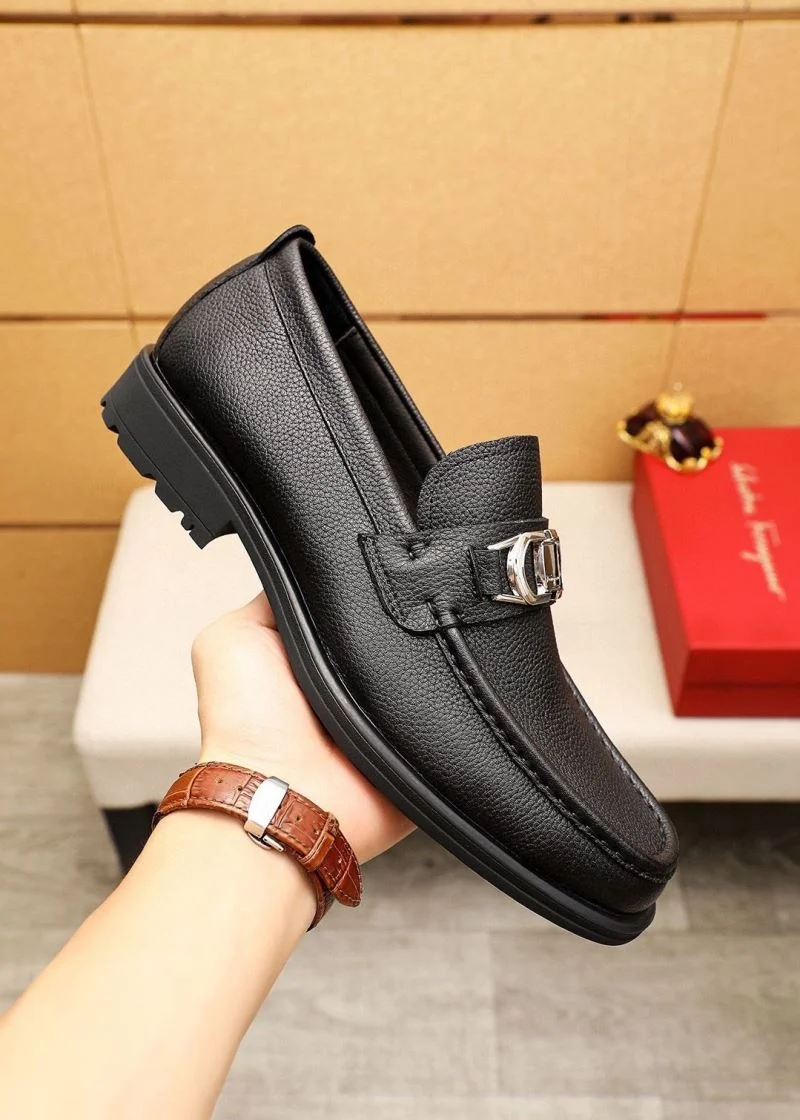Inexpensive Ferragamo Shoes