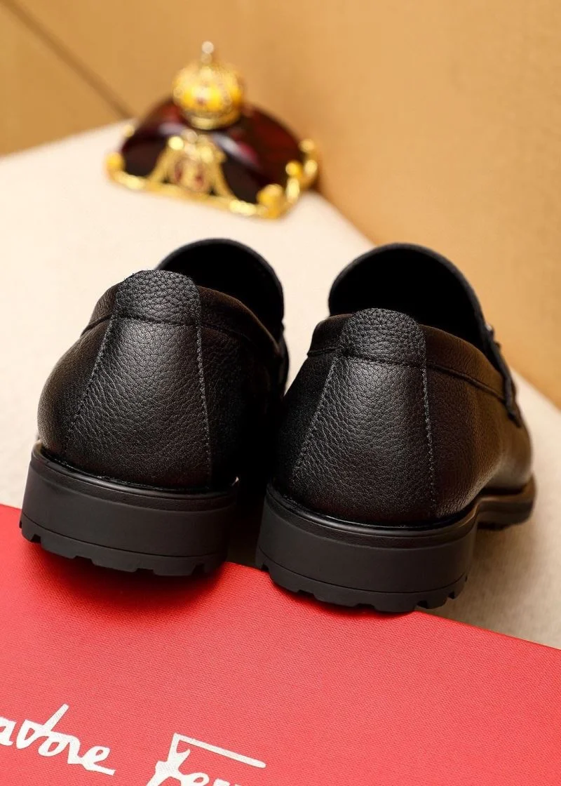 Inexpensive Ferragamo Shoes