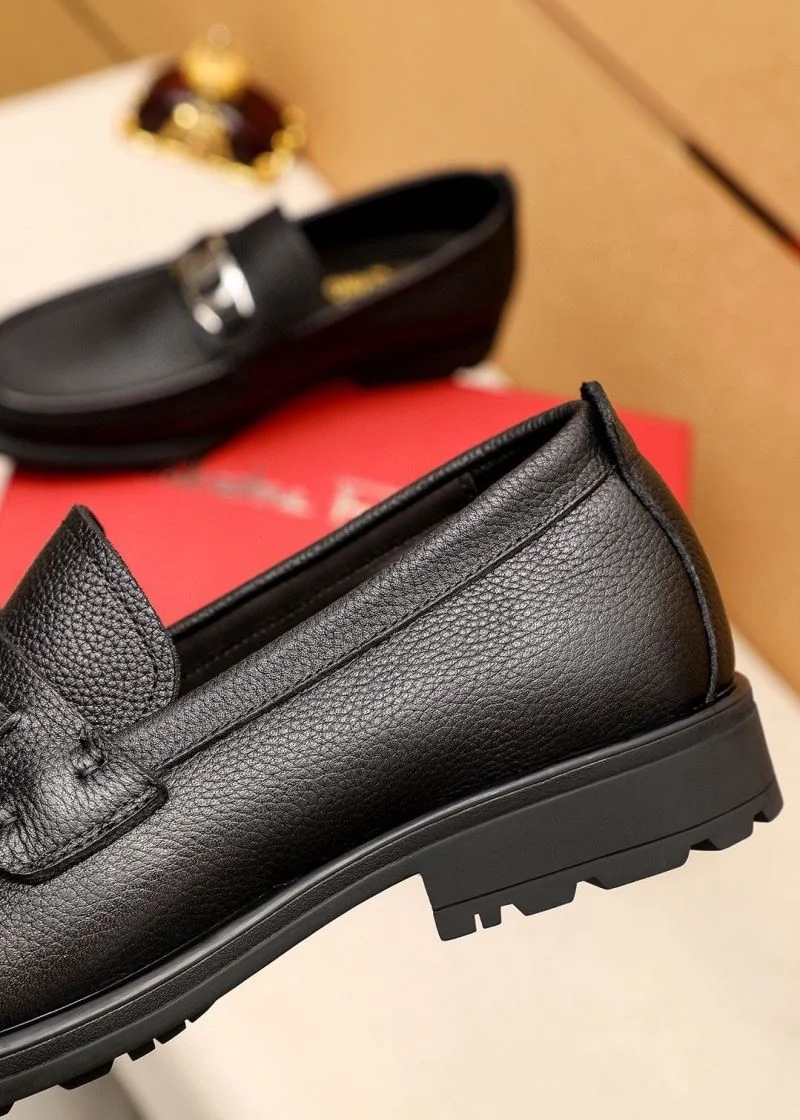 Inexpensive Ferragamo Shoes