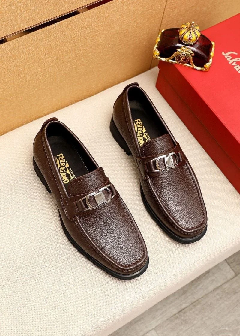 Ferragamo Shoes