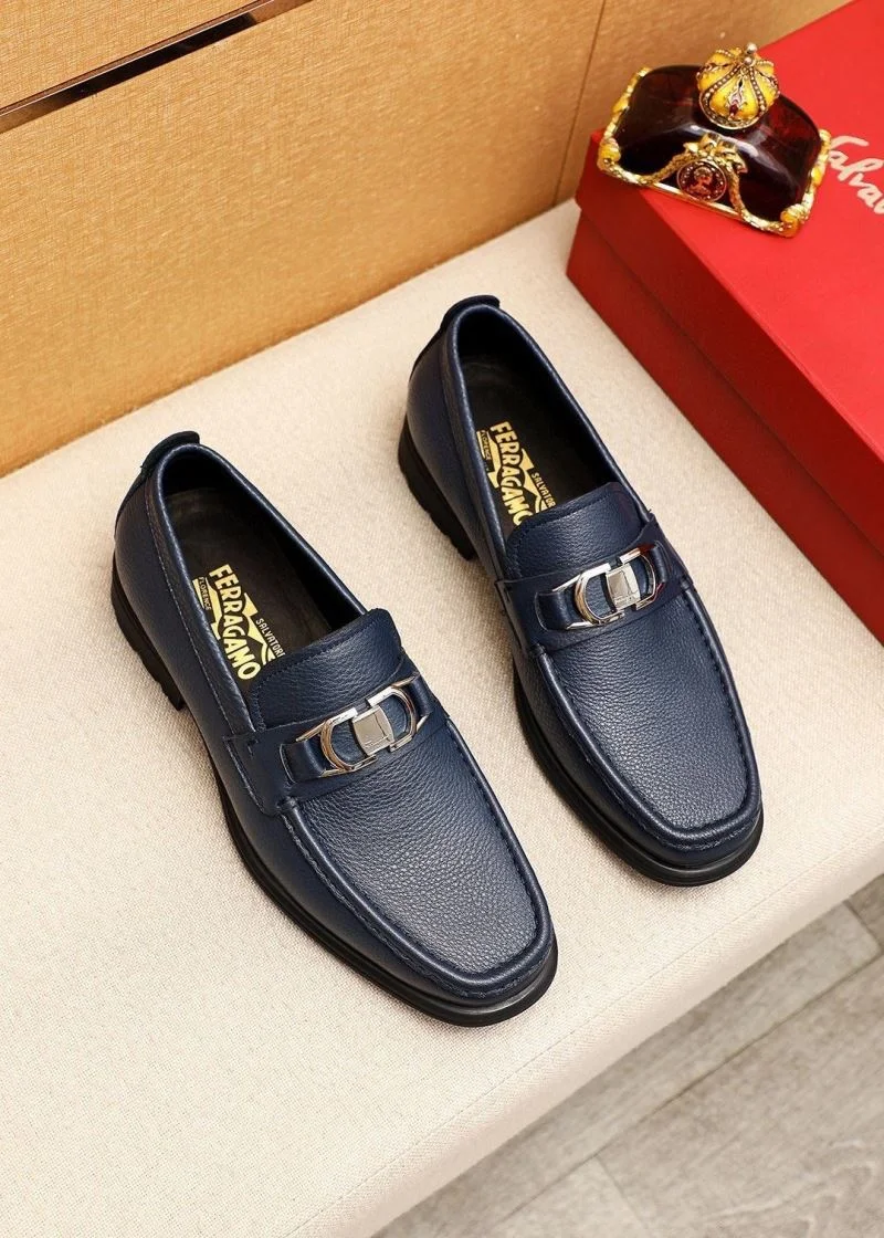 Ferragamo Shoes