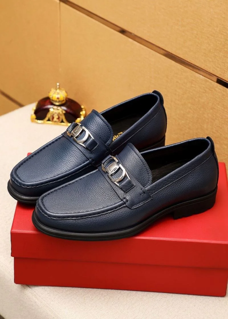 Accurate model Ferragamo Shoes