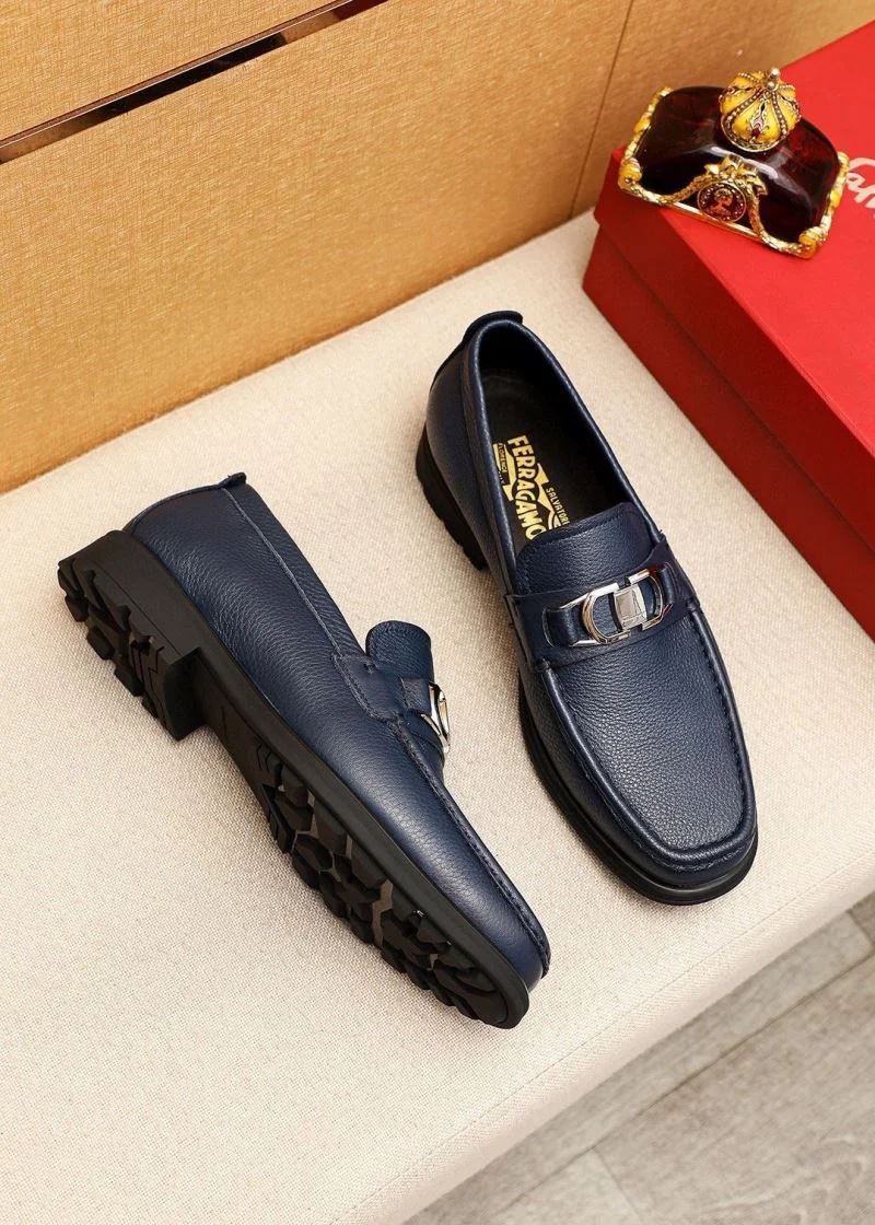 Accurate model Ferragamo Shoes