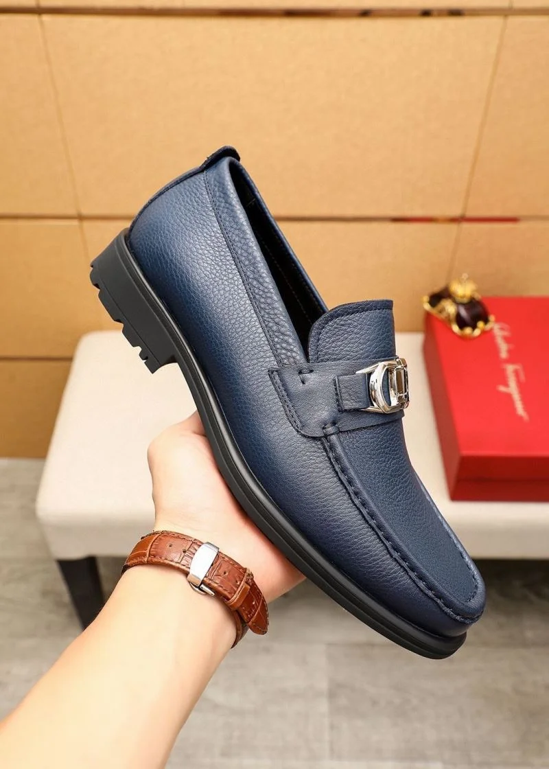 Accurate model Ferragamo Shoes