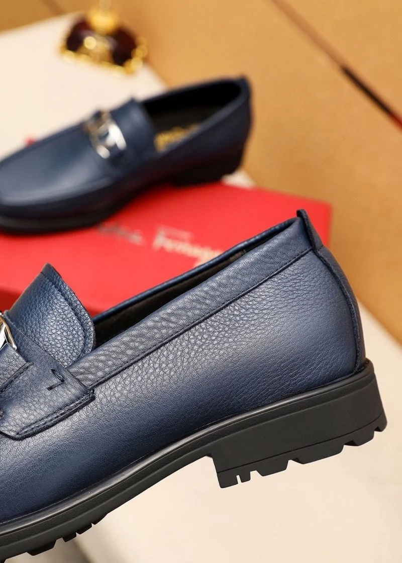 Accurate model Ferragamo Shoes