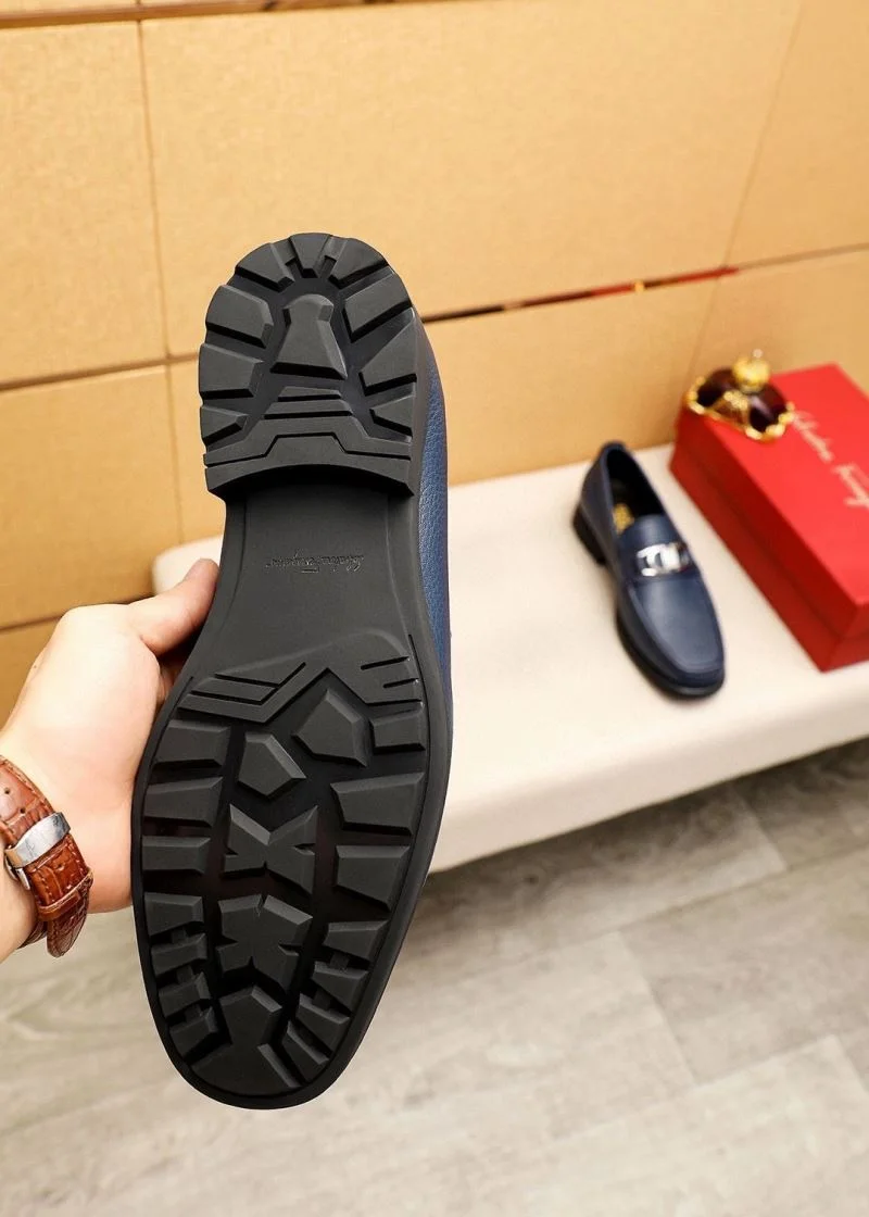 Accurate model Ferragamo Shoes