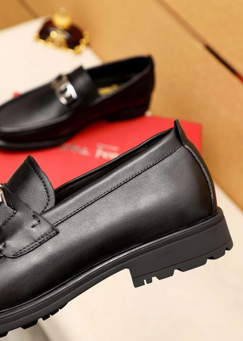 Indistinguishable Ferragamo Shoes