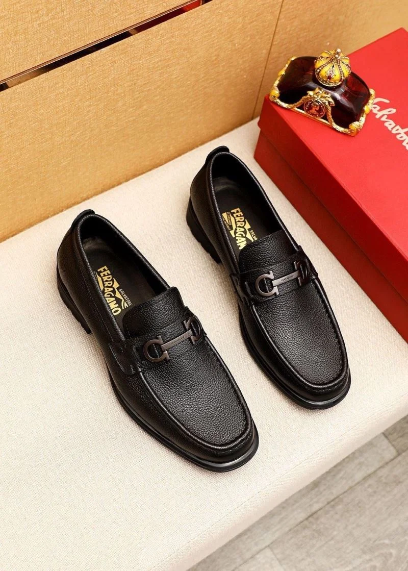 Ferragamo Shoes