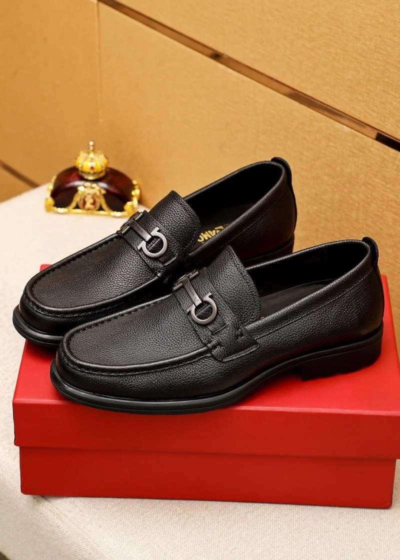 High accuracy Ferragamo Shoes