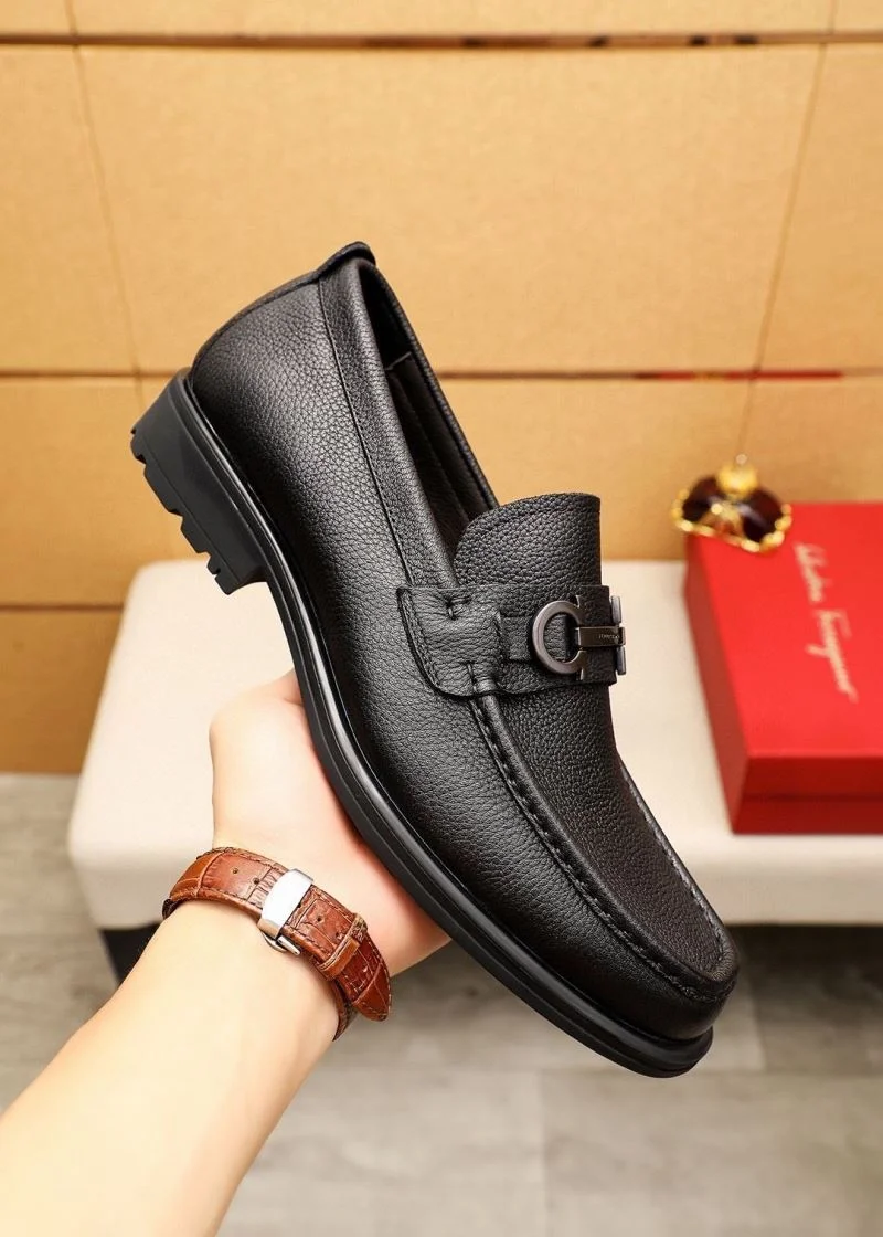 High accuracy Ferragamo Shoes