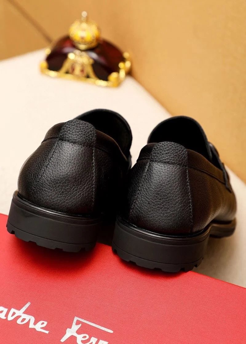 High accuracy Ferragamo Shoes