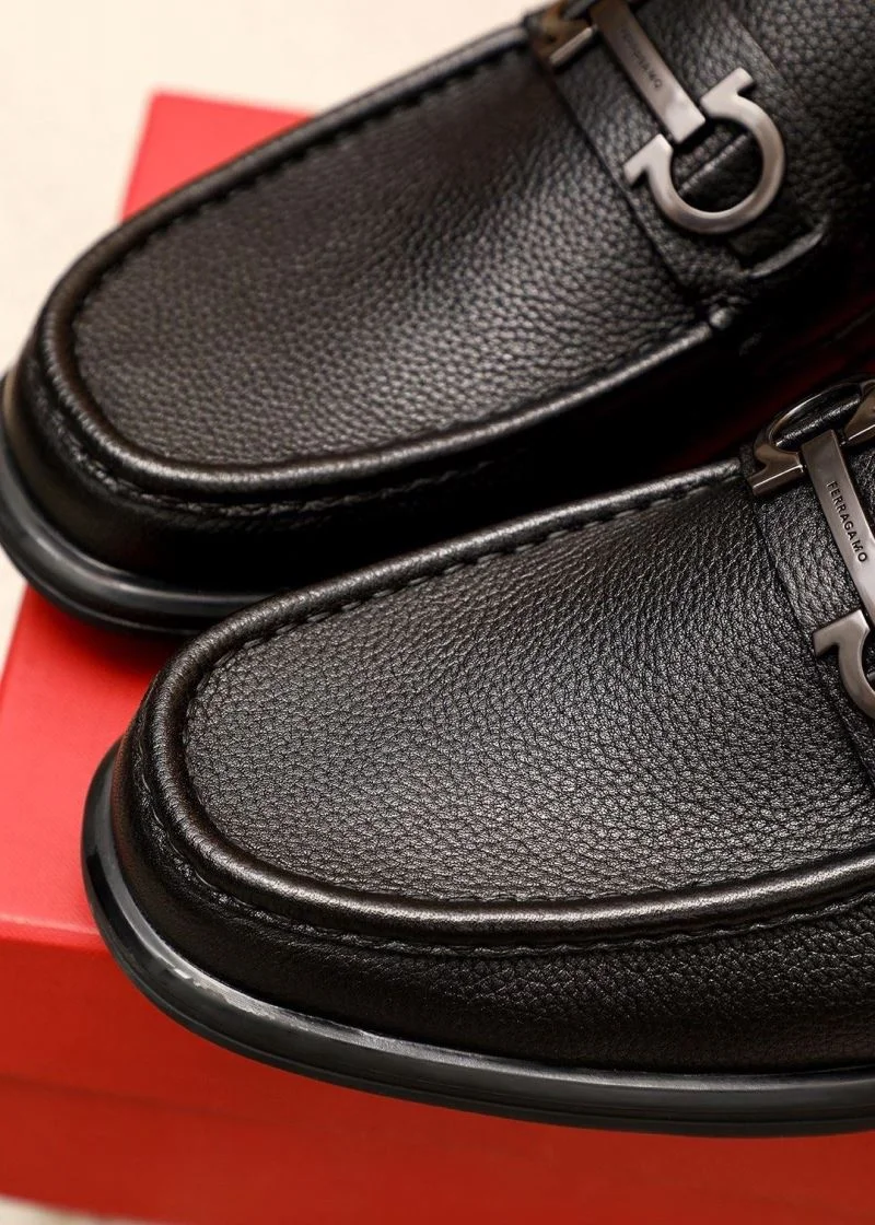 High accuracy Ferragamo Shoes