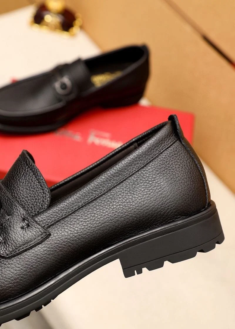 High accuracy Ferragamo Shoes