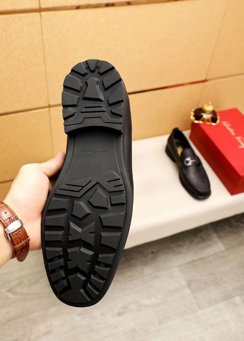 High accuracy Ferragamo Shoes