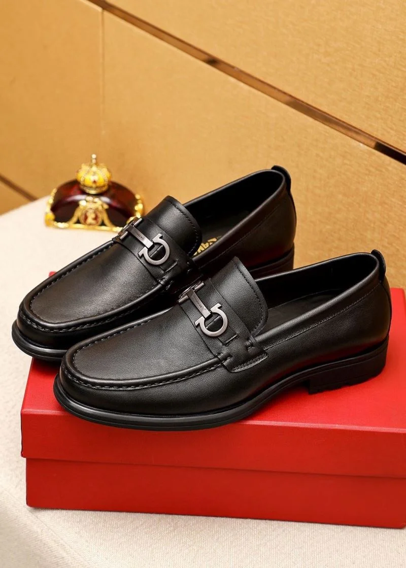 Mirror quality Ferragamo Shoes