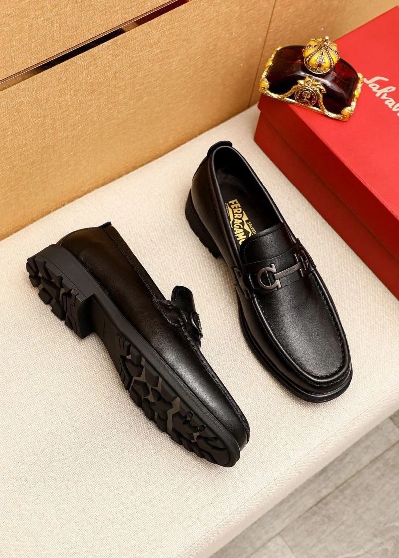Mirror quality Ferragamo Shoes