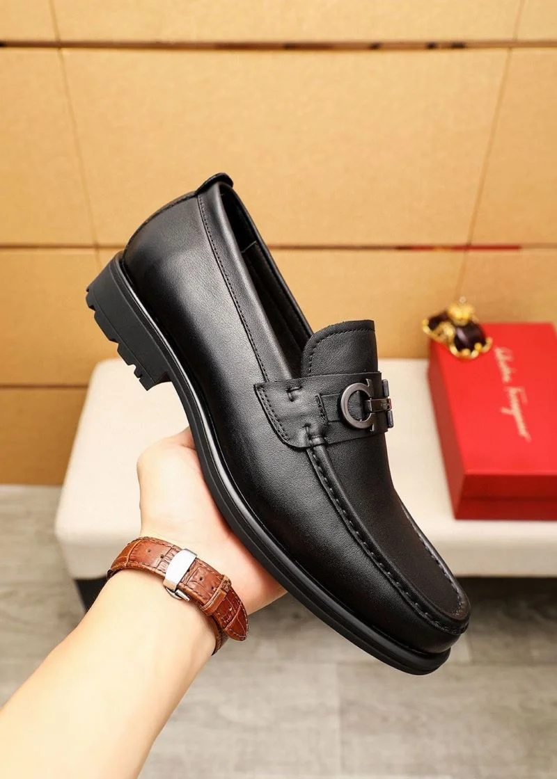 Mirror quality Ferragamo Shoes