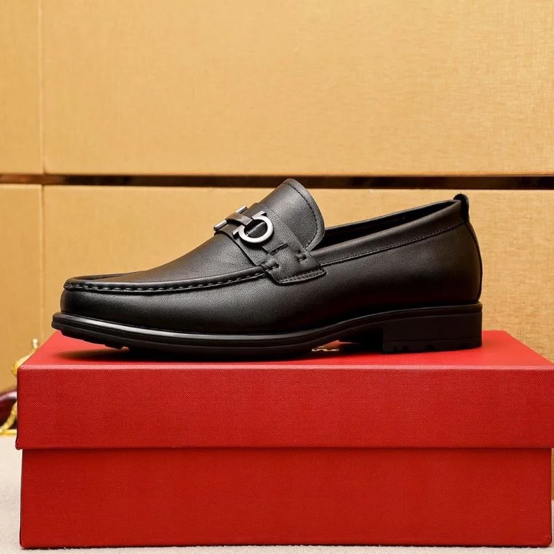Mirror quality Ferragamo Shoes