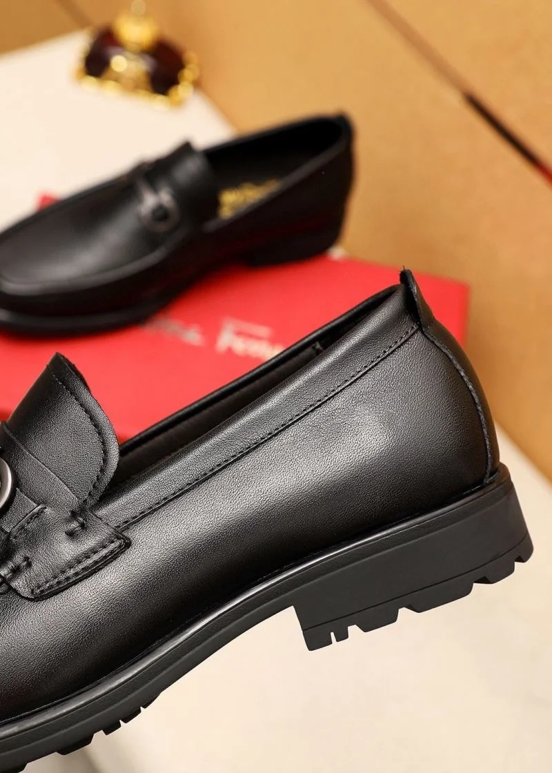 Mirror quality Ferragamo Shoes