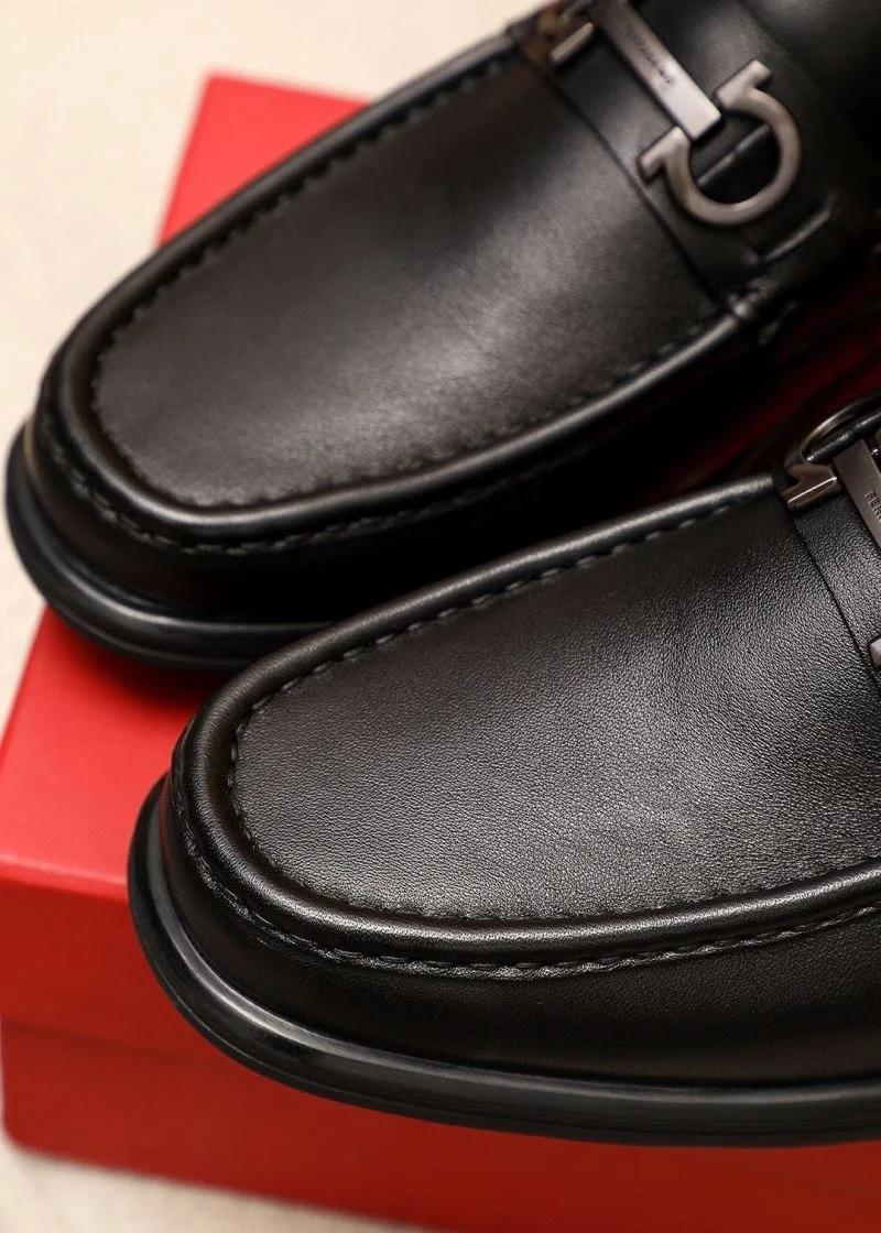 Mirror quality Ferragamo Shoes
