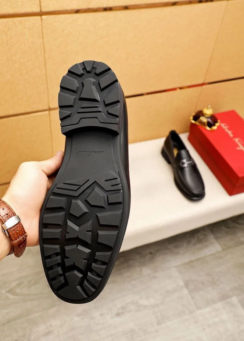Mirror quality Ferragamo Shoes