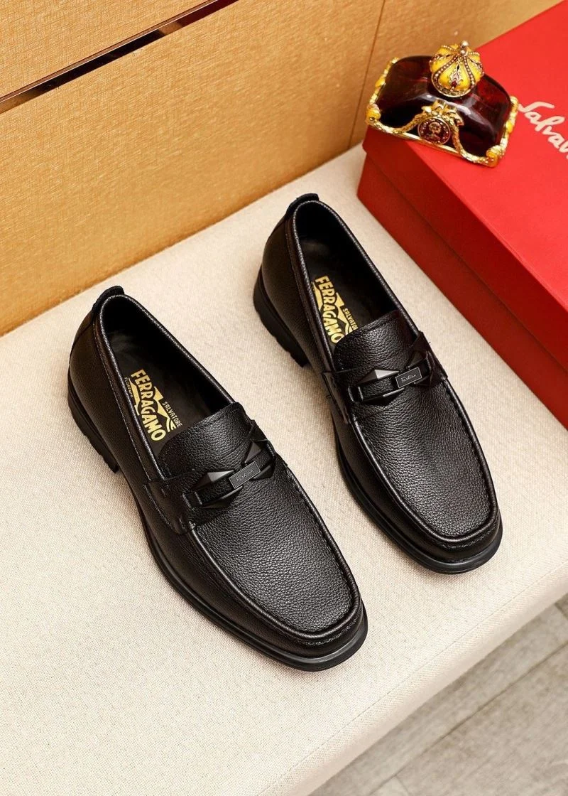Ferragamo Shoes