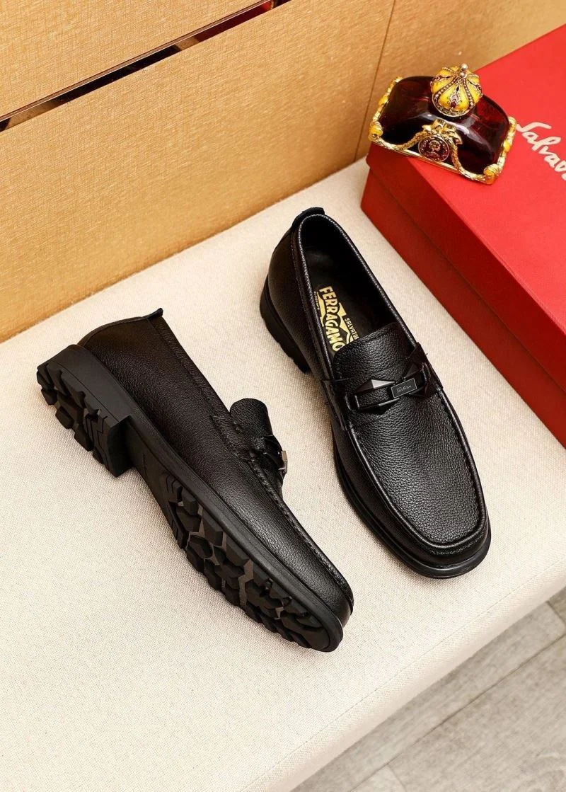 Economical Ferragamo Shoes