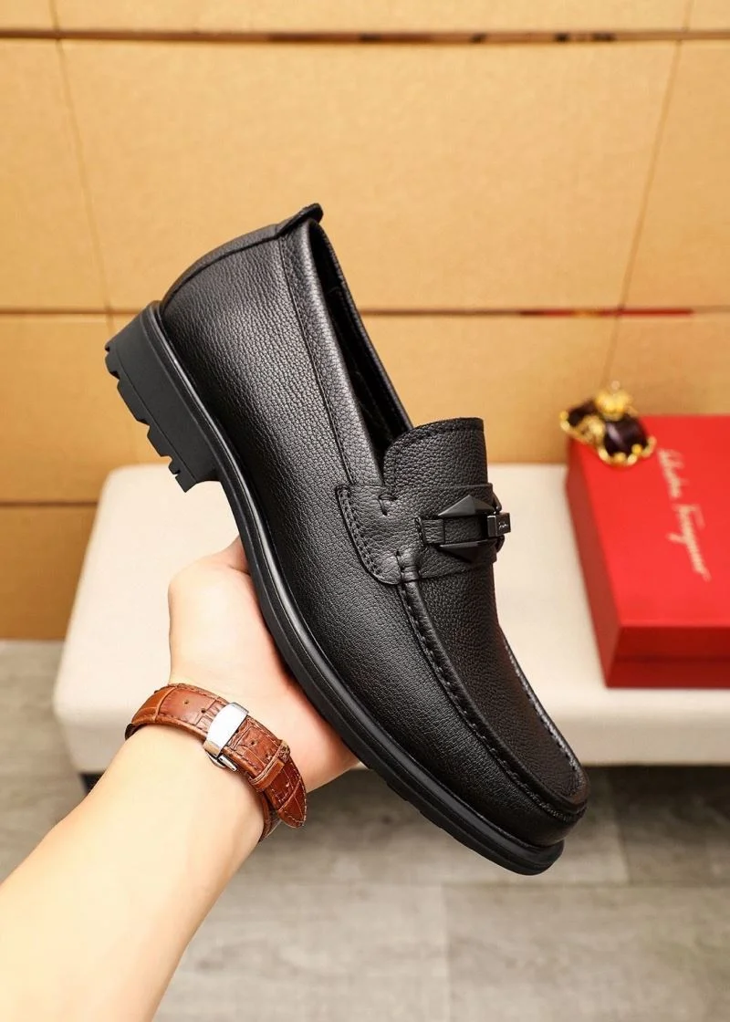 Economical Ferragamo Shoes