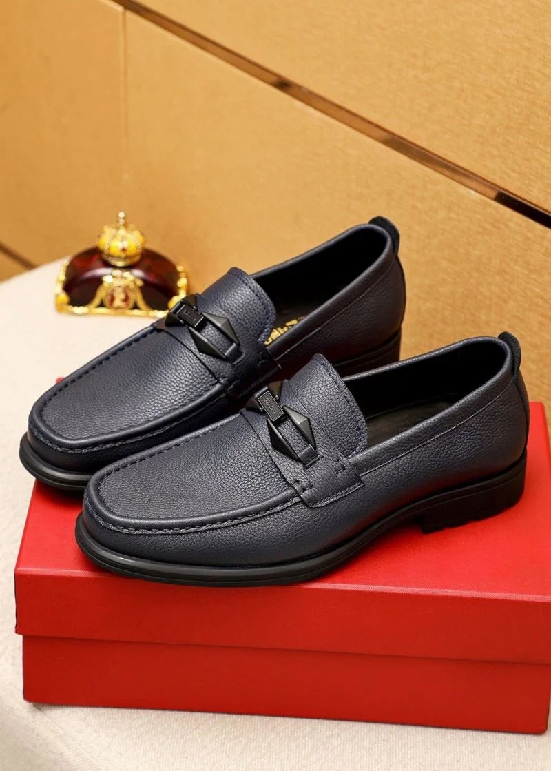 High accuracy Ferragamo Shoes