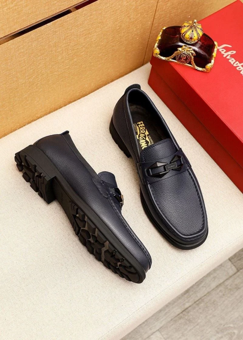 High accuracy Ferragamo Shoes