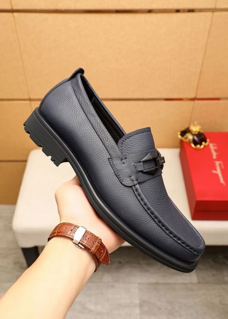 High accuracy Ferragamo Shoes
