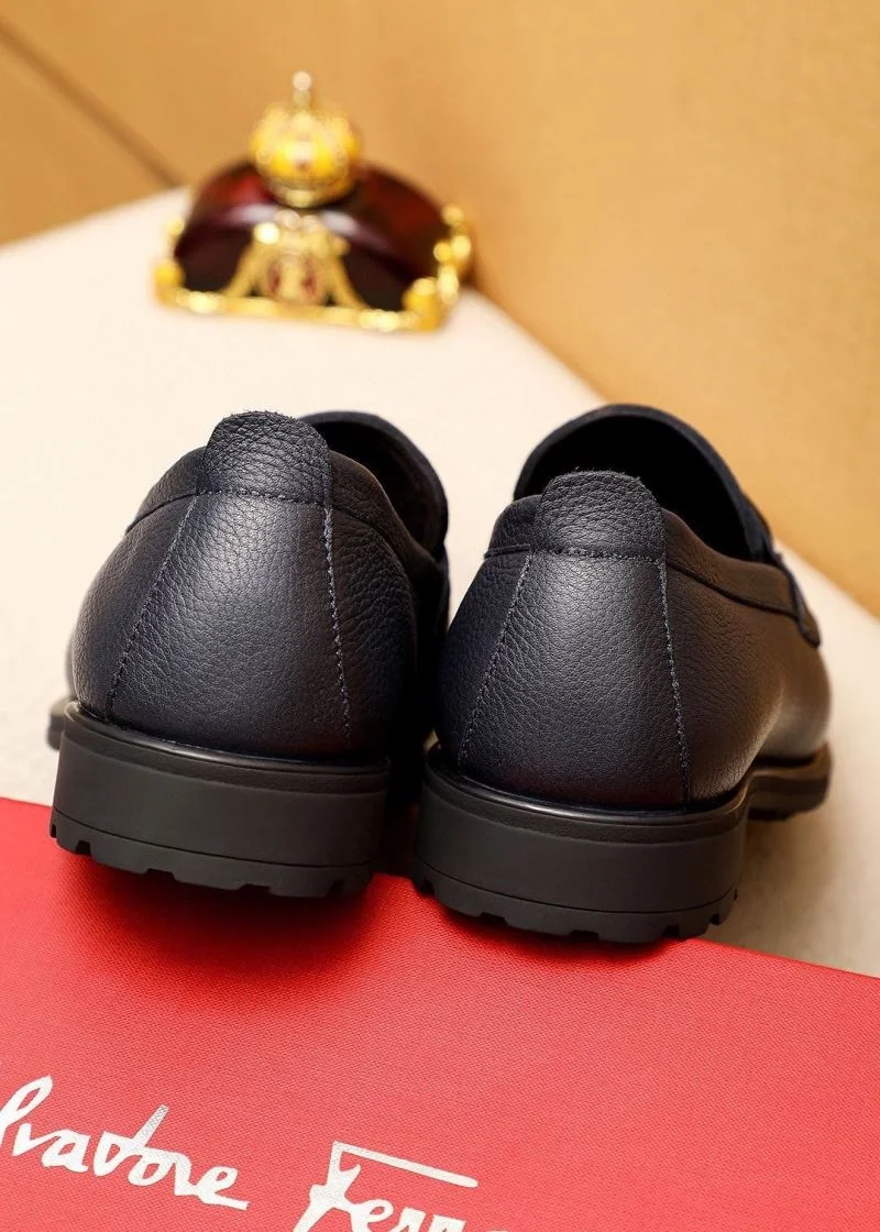 High accuracy Ferragamo Shoes