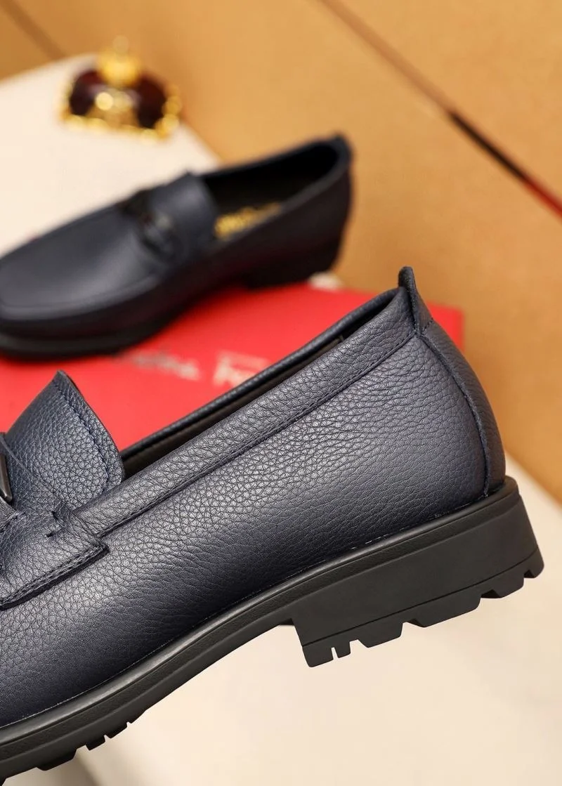 High accuracy Ferragamo Shoes