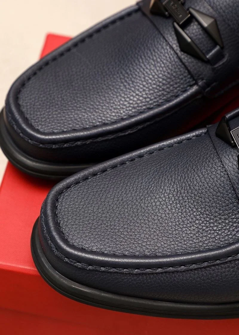 High accuracy Ferragamo Shoes