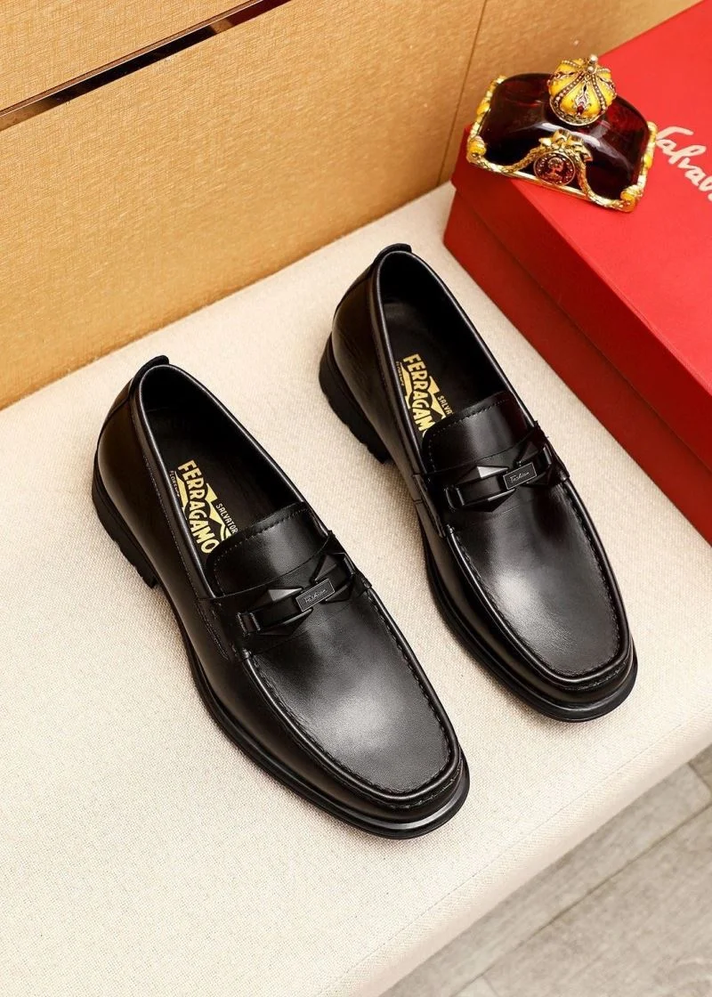 Ferragamo Shoes