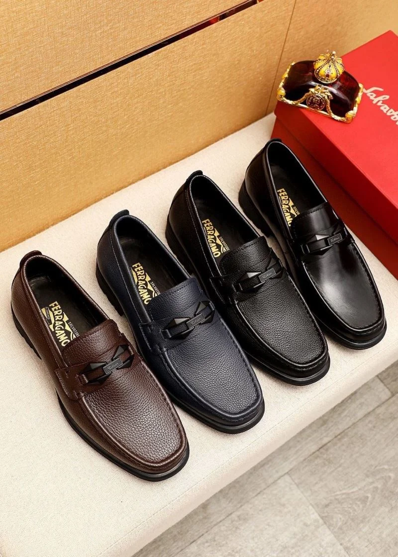 Reasonably priced Ferragamo Shoes