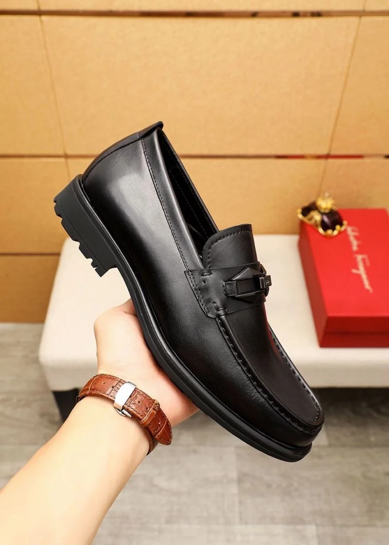 Reasonably priced Ferragamo Shoes