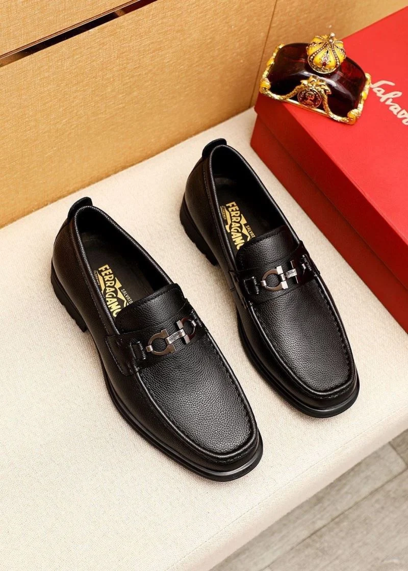 Ferragamo Shoes