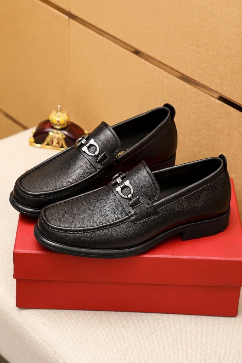 High fidelity Ferragamo Shoes
