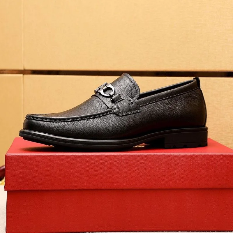 High fidelity Ferragamo Shoes
