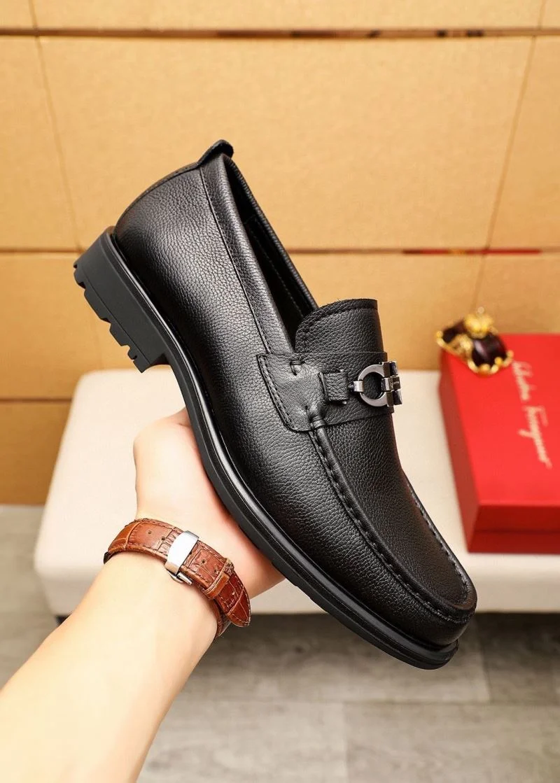 High fidelity Ferragamo Shoes