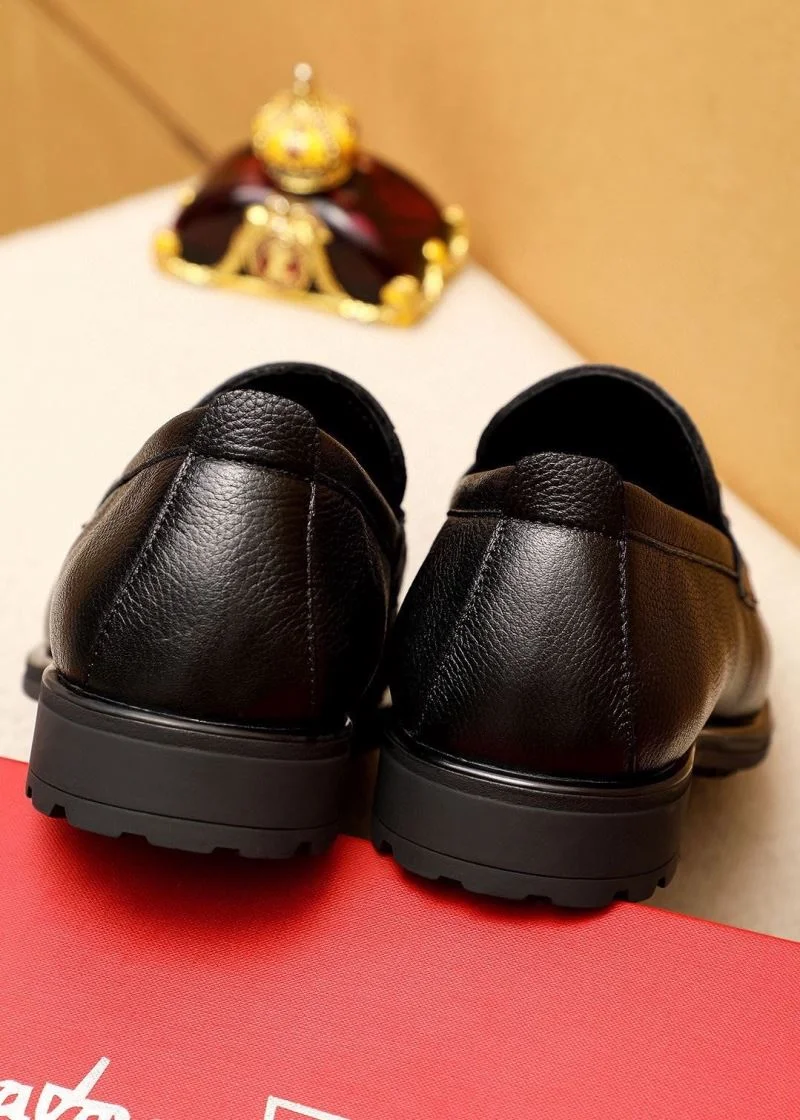 High fidelity Ferragamo Shoes