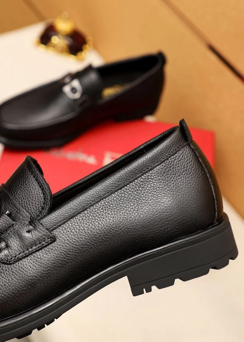 High fidelity Ferragamo Shoes