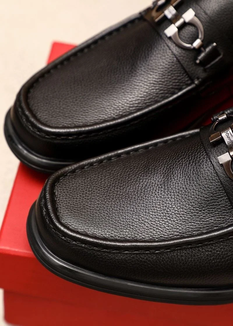 High fidelity Ferragamo Shoes